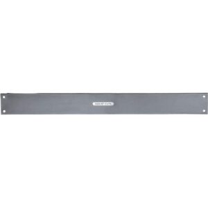 shop fox d2662 72-inch workbench stringer,gray