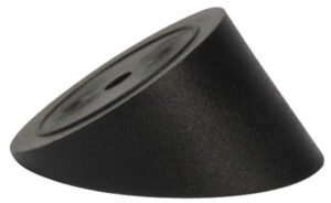 classic stair adaptor designer black-20 pk