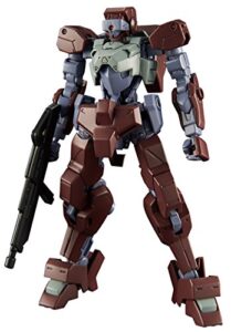 bandai hobby hg ibo 1/144 io frame gundam ibo: season 2 building kit