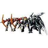 bandai hg 1/144 gjallahorn arianrhod fleet complete set mobile suit gundam iron blood orphans