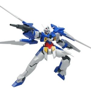 Bandai Hobby #10 Gundam Age-2 Normal Gundam Age 1/144 - High Grade Age