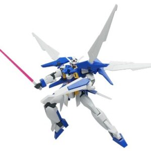 Bandai Hobby #10 Gundam Age-2 Normal Gundam Age 1/144 - High Grade Age