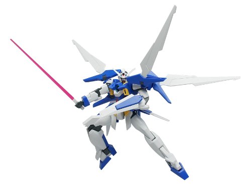 Bandai Hobby #10 Gundam Age-2 Normal Gundam Age 1/144 - High Grade Age