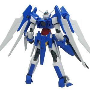 Bandai Hobby #10 Gundam Age-2 Normal Gundam Age 1/144 - High Grade Age