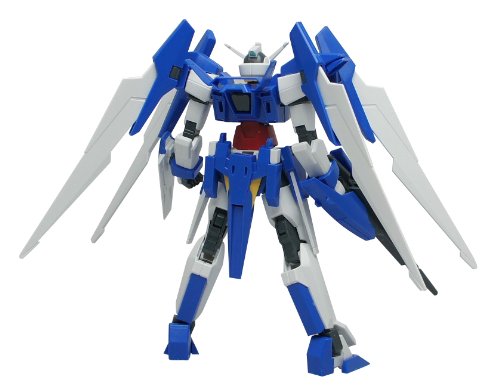 Bandai Hobby #10 Gundam Age-2 Normal Gundam Age 1/144 - High Grade Age