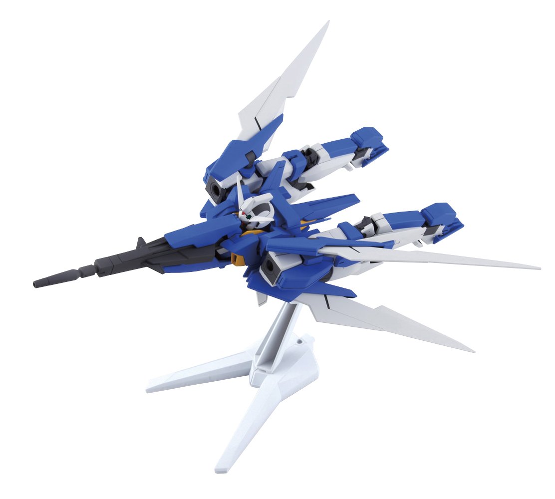 Bandai Hobby #10 Gundam Age-2 Normal Gundam Age 1/144 - High Grade Age