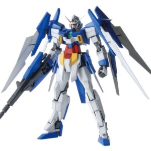 Bandai Hobby Gundam Age-2 Normal 1/100-Master Grade,176938