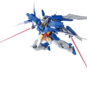 Bandai Hobby Gundam Age-2 Normal 1/100-Master Grade,176938