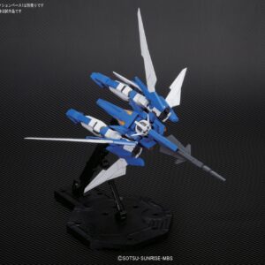 Bandai Hobby Gundam Age-2 Normal 1/100-Master Grade,176938