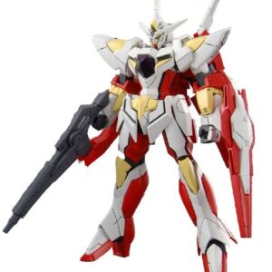 Bandai Hobby #53 Reborns Gundam HG Gundam 00 Action Figure