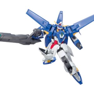 Bandai Hobby #21 Gundam Age-3 Normal Gundam Age 1/144 - High Grade Age