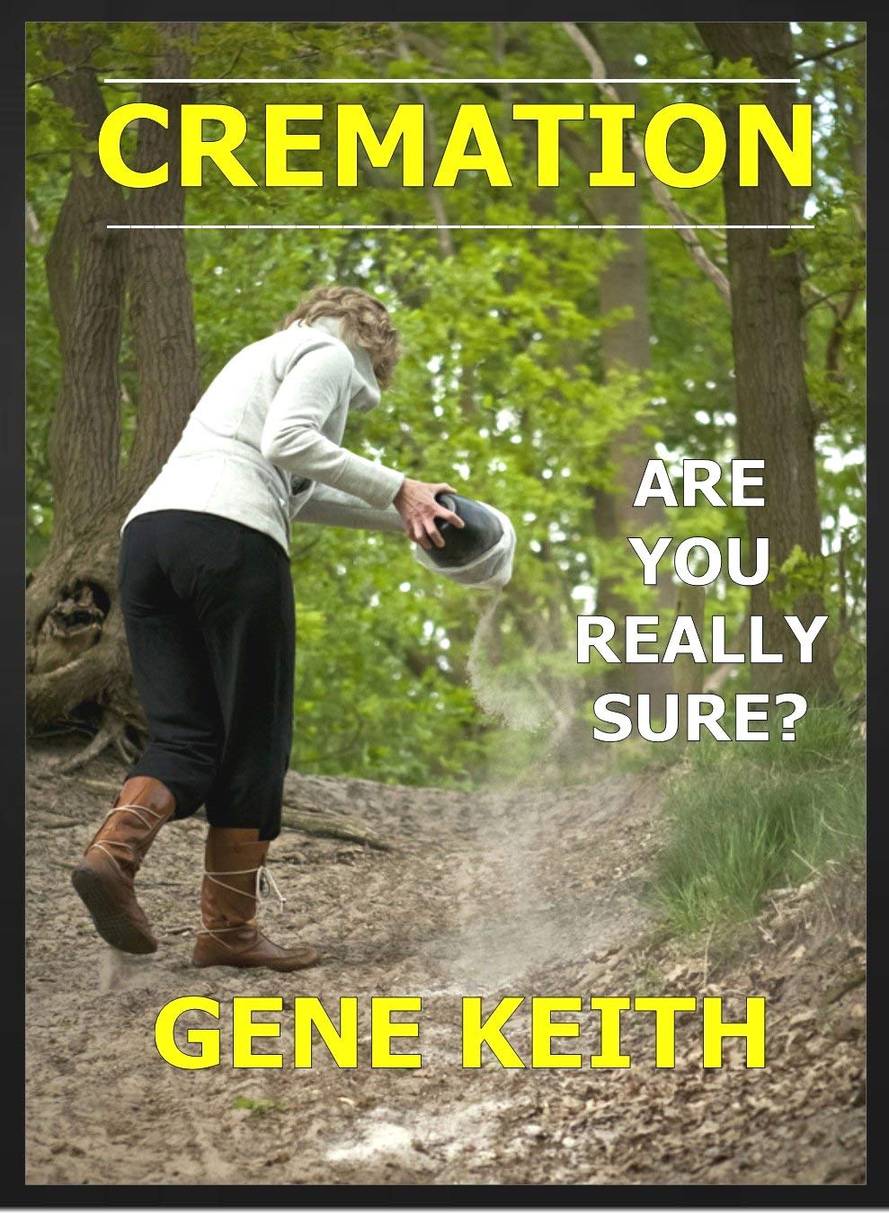 Cremation