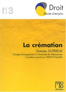 la cremation