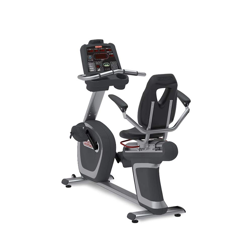 Recumbent Bikes - Star Trac S-RBx