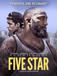 five star