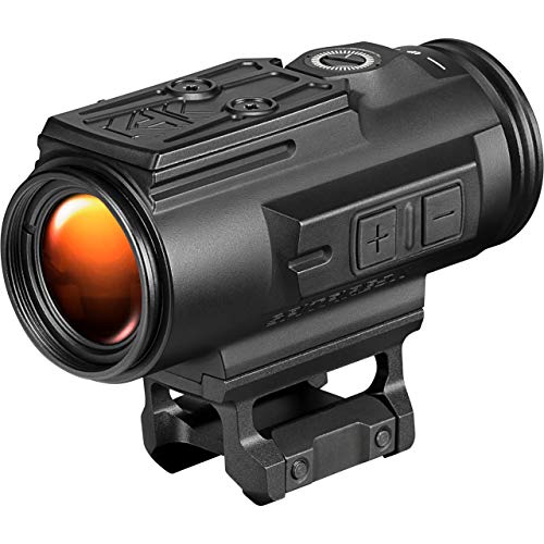 Vortex Optics Spitfire HD Gen II 5X Prism Scope - BDC4 Reticle