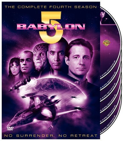 Babylon 5: Season 4