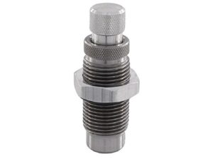 lee precision 90860, carbide factory crimp die, 9mm luger