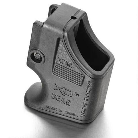 Springfield Armory XD Gear Magazine Loader For 9mm Luger/.40 S&W/.357 Sig/.45 GAP ONLY COMPATIBLE WITH THESE SPECIFIC MODELS