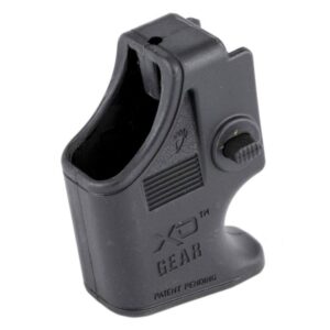 abide armory - springfield xd magazine loader - 9mm luger/.40 s&w/.357 sig/.45 gap - xd3510ml