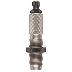 Redding Reloading Seating Die - 9MM Luger, 92172