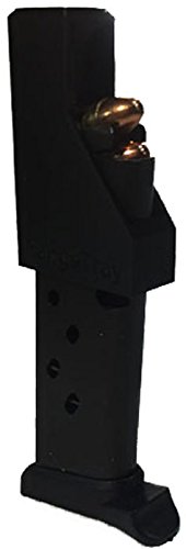 RangeTray Hi-Point C9 - CF380 9mm & 380 Caliber Magazine Loader Speedloader (Black)