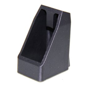 top shot pros double stack magazine loader rae-701 for many calibers of pistol magazines including 32 auto, 9mm luger, 22tcm.357 sig.380 acp, 10mm auto.40 s&w