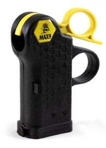 speed beez® lever loader ruger max 9® 9mm magazine loader