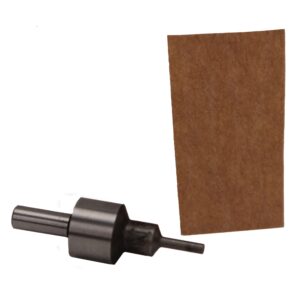 lyman products e-zee trim pilot for 9mm luger handgun