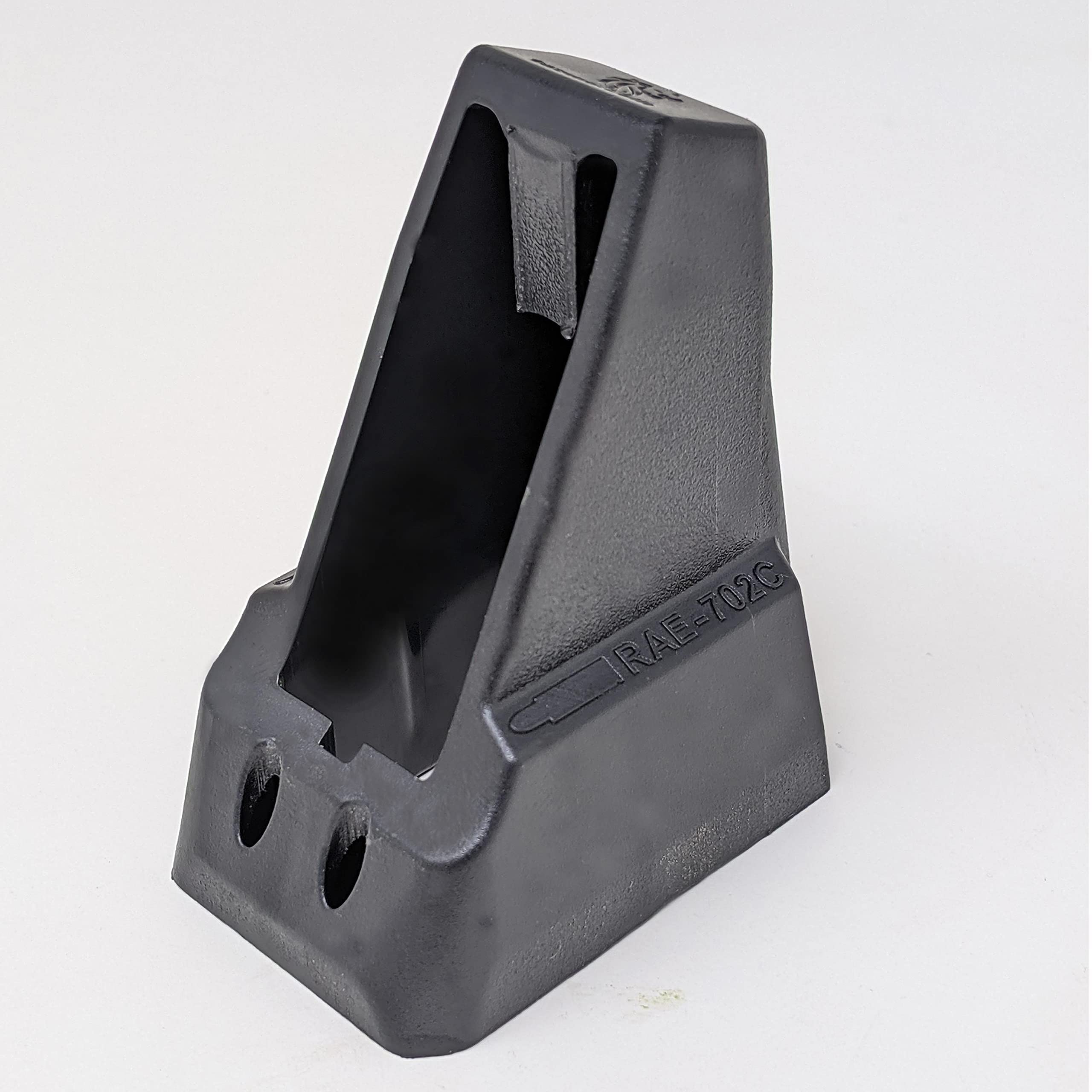 RAEIND Magazine Speedloaders with Different Caliber Double/Single Stack Magazine Loader (Select Your Magazine from Drop Down Menu) (Smith & Wesson CS9 LUGER-9mm, 1 Unit)