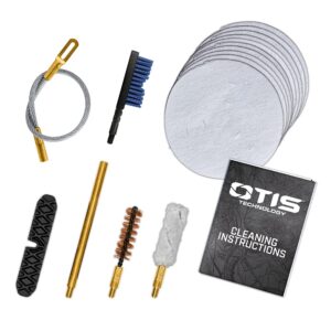 Otis Patriot Series Pistol Cleaning Kit 9mm