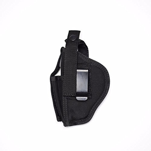 Wyoming Gun Holster Buy 1 GET 1 Hip Free Compatible with Ruger EC9S 3.12" BRL 9MM Luger O