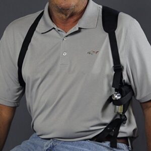 Wyoming Gun Holster Buy 1 GET 1 Hip Free Compatible with Ruger EC9S 3.12" BRL 9MM Luger O