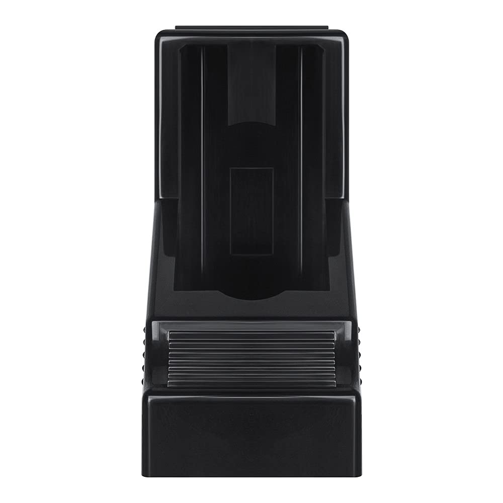 Aecktech Universal Magazine Loader for Double Stack 9mm & .40 S&W|Sig P365, P226|Beretta 8040|Taurus G3|CZ 75,Shadow|Springfield Hellcat|Keltec 9mm & 40|Magazine Speed Loader (2 Pack)