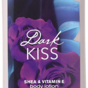 Bath & Body Works, Signature Collection Body Lotion, Dark Kiss, 8 Ounce