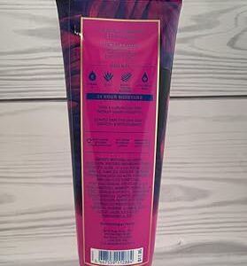 Bath & Body Works Body Cream Bahamas Passionfruit and Banana Flower 8oz (2 pack) Packaging Design Varies