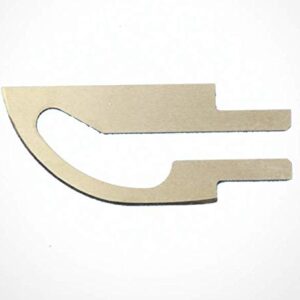 RoMech Replacement Parts for ROMECH Electric Hot Knife (Arc)