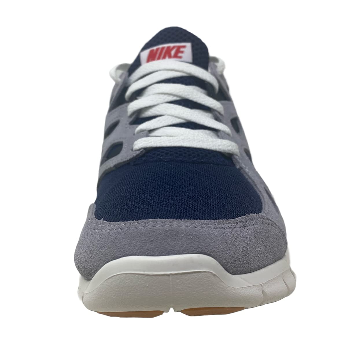 Nike Free Run 2 Men's Shoe Midnight Navy/Summit White, 11 M US