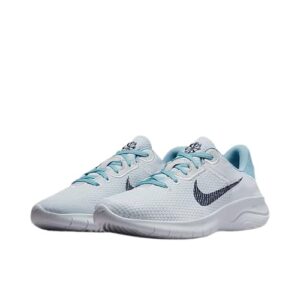 nike men's flex experience rn 11nn thunder blue size 11