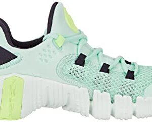 Nike Free Metcon Mens Training Shoes (Mint Foam/Ghost Green, us_Footwear_Size_System, Adult, Men, Numeric, Medium, Numeric_9_Point_5)