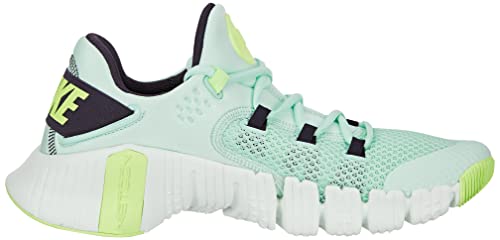 Nike Free Metcon Mens Training Shoes (Mint Foam/Ghost Green, us_Footwear_Size_System, Adult, Men, Numeric, Medium, Numeric_9_Point_5)