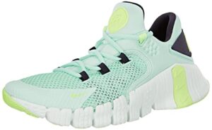 nike free metcon mens training shoes (mint foam/ghost green, us_footwear_size_system, adult, men, numeric, medium, numeric_9_point_5)