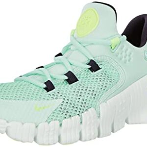 Nike Free Metcon Mens Training Shoes (Mint Foam/Ghost Green, us_Footwear_Size_System, Adult, Men, Numeric, Medium, Numeric_9_Point_5)