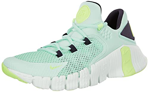 Nike Free Metcon Mens Training Shoes (Mint Foam/Ghost Green, us_Footwear_Size_System, Adult, Men, Numeric, Medium, Numeric_9_Point_5)