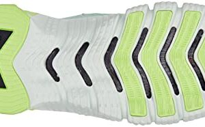 Nike Free Metcon Mens Training Shoes (Mint Foam/Ghost Green, us_Footwear_Size_System, Adult, Men, Numeric, Medium, Numeric_9_Point_5)