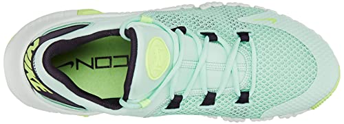 Nike Free Metcon Mens Training Shoes (Mint Foam/Ghost Green, us_Footwear_Size_System, Adult, Men, Numeric, Medium, Numeric_9_Point_5)