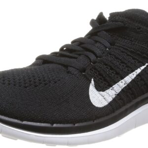 Nike Flyknit 4.0 (Black) (9.5)