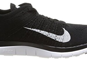 Nike Flyknit 4.0 (Black) (9.5)