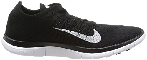 Nike Flyknit 4.0 (Black) (9.5)