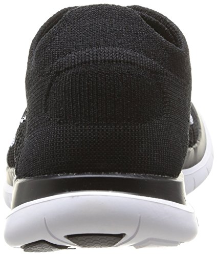 Nike Flyknit 4.0 (Black) (9.5)